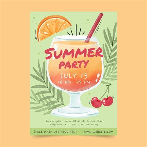 Summer Lassi Vectors And Illustrations For Free Download