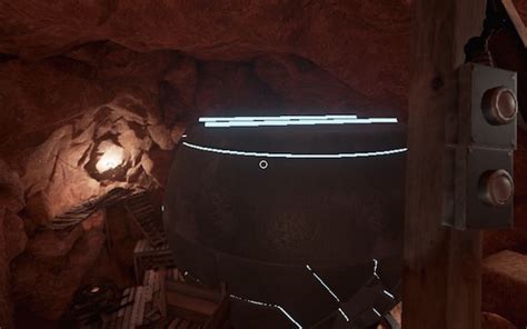Obduction Maze Solution