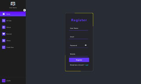 Fullstack Todo Subhankar Sarkar Medium