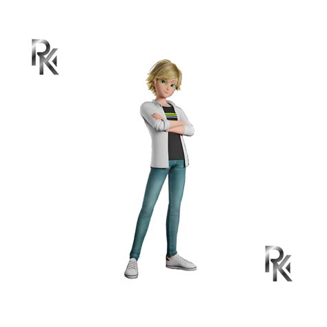 Adrien Agreste S06 By Kenderline On Deviantart