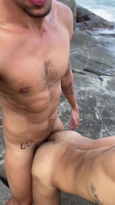 Beach Blow