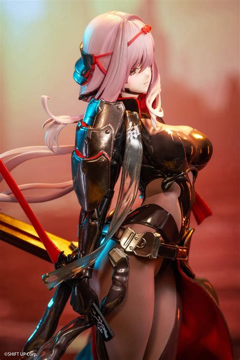 Goddess Of Victory Nikke Scarlet Black Shadow 110 Hobby Sakura