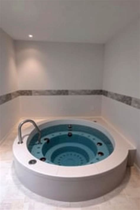 24 Indoor Pool Ideas For Spa Like Home Retreats