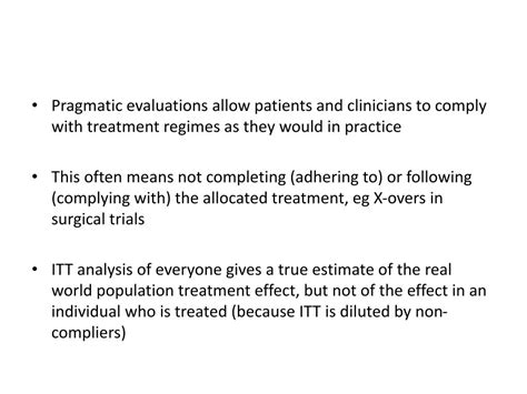 Ppt Complier Average Causal Effect Analysis Powerpoint Presentation Free Download Id 3761627