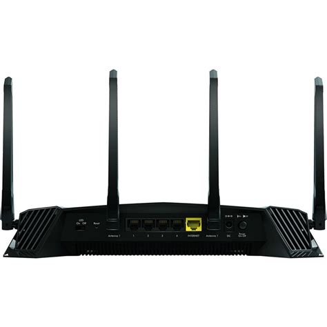 Netgear Nighthawk Pro Gaming Xr Router Ghz Ghz