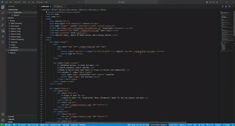 Video Bilvika Naidu On Linkedin Webdevelopment Portfolio Html