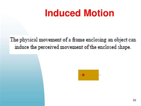 Perceptual Process Ppt Download