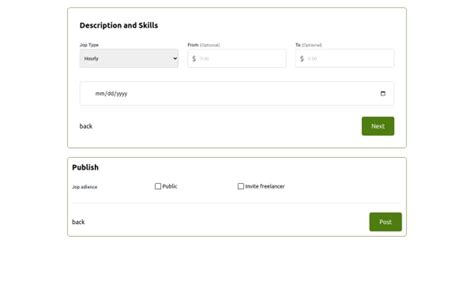 2000 Free Tailwind Css Examples