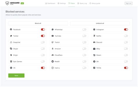 Why Get A Router With AdGuard Home Pre Installed GL INet