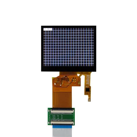 Small Size Tft Lcd Display Tft Lcd Display Inch TFT Display