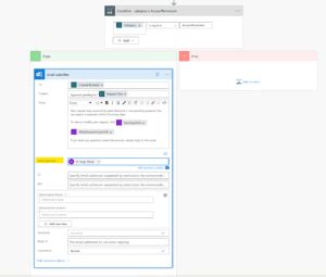 How To Design A GOOD Power Automate Approval Flow