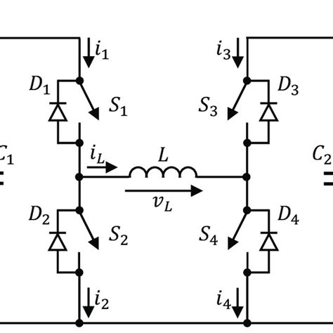 Non Isolated Hard Switched Bidirectional Cascaded Buck And Boost Converter Download