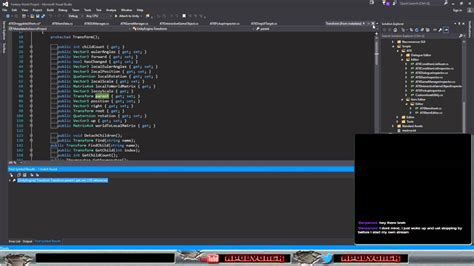 Fantasy Project Splitting Stacks Gamedev Programming Unity3d Part 9 Youtube