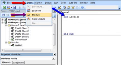 7 Examples Of For Loops In Microsoft Excel Vba