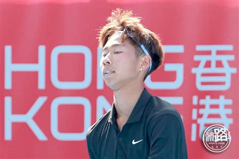 【atp香港賽】王康傑王子夫男單外圍賽止步 黃澤林明晚雙打壓軸登場
