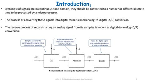 Signal Sampling And Signal Quantization Pdf Digital Audio Computer Software And Applications