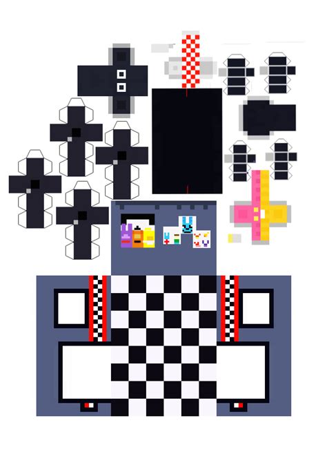 Best 12 Toy Fnaf Office Artofit