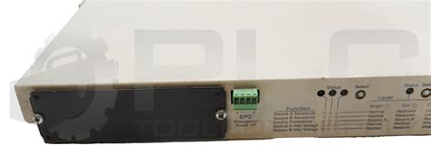 Apc Su041 Redundant Switch Uninterruptible Power Supply Read Plc Toolbox Supply