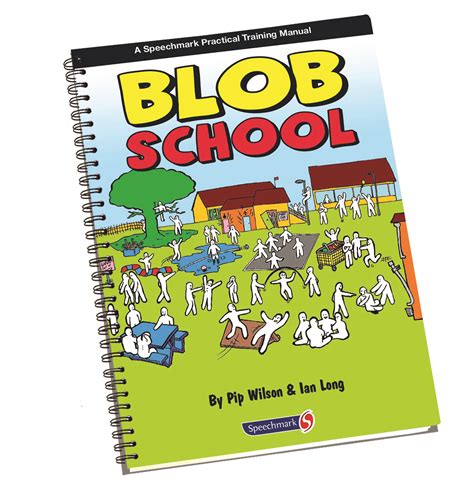 Blob School Incentive Plus