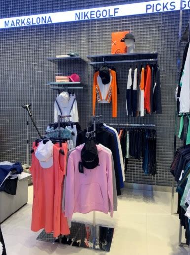 김영주골프웨어 브랜드 정보