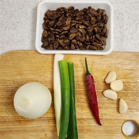 번데기탕 번데기볶음 만들기 술안주 밑반찬 종류