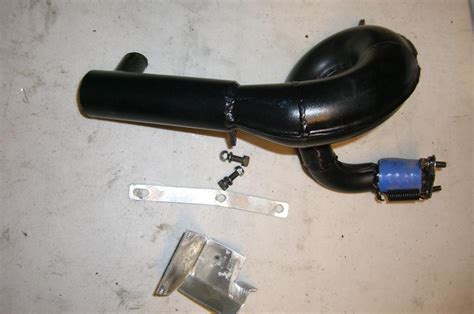 FS REDCAT RAMPAGE XB ROLLER ENGINE PIPE AND MT RADIO R C Tech Forums