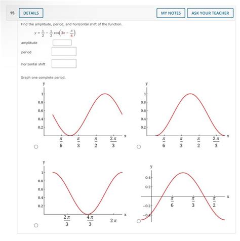 solved describe the end behavior of each polynomial a