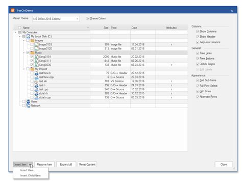 Release Notes Archive Bcgcontrolbar Pro For Mfc Bcgsoft