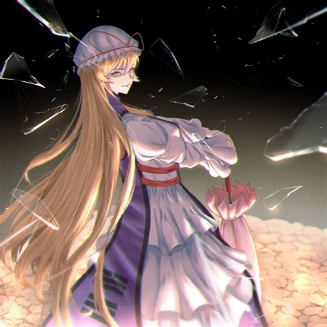 八雲紫 Skima（スキマ）