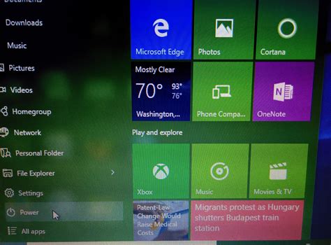 Upgrade To Windows For Free