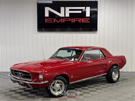 1967 Mustang Coupe Wallpaper 1967 Mustang Wallpapers Wallpaper Cave