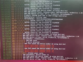 TUSB BI USB Device Connectivity Issue Interface Forum Interface TI E E Support Forums