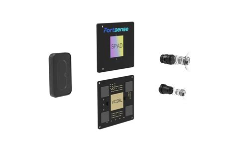 全固态激光雷达spad芯片量产落地！阜时科技芯片上车应用 阜时科技有限公司