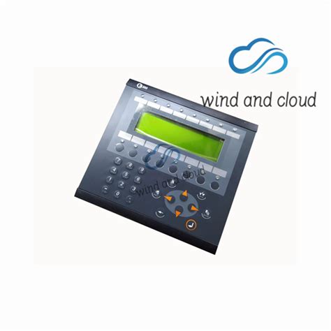 Human Machine Interface HMI For BEIJER E LCD Display Fengyun Automation