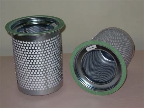 Screw Compressor Air Oil Separator At ₹ 2100 Piece Ahmedabad Id 25974331162