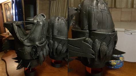 Nemean Cestus Replica