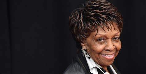 Cissy Houston Grammy Winning Singer And Mother Of Whitney Houston Dead At 91 Wide Open Country