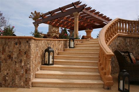 4 Stone Architecture Elements To Enhance Your Home