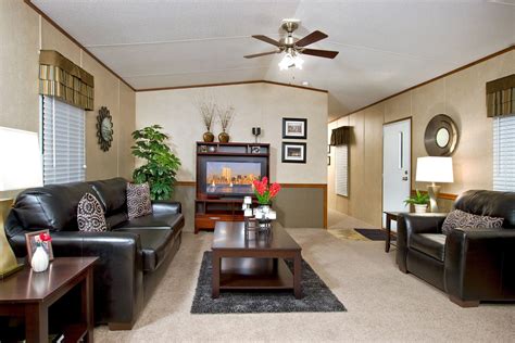 Mobile Home Photos Manufactured Homes Xvyp
