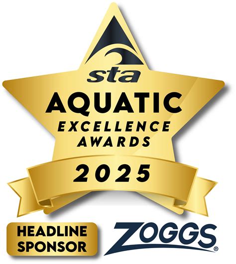 Aquatic Excellence Awards 2025 Uk
