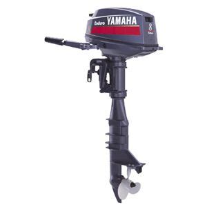 Yamaha Stroke Hp Outboard Hot Sex Picture