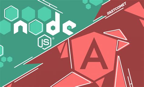 What S The Difference Between Node Js And Angular FastComet
