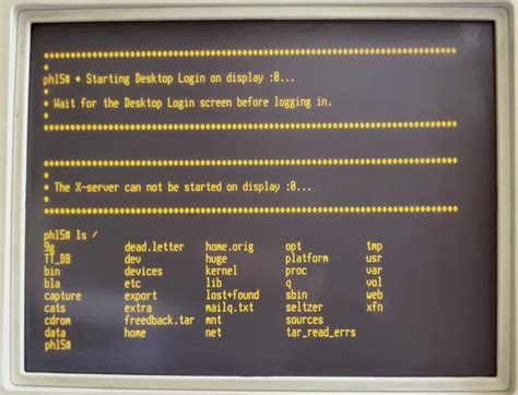 Booting Sun Sparc Servers