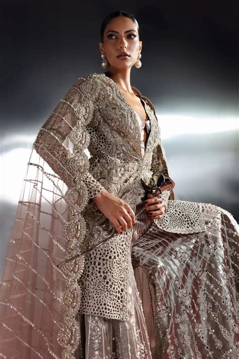 AurÉne Oriana Luxury Formals 26 Soraya Chaand Tara