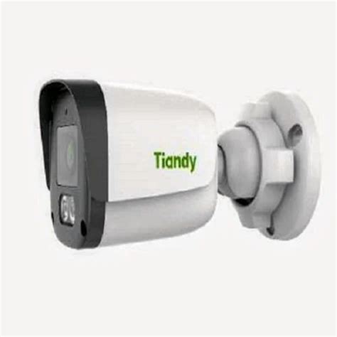 Day And Night 2 Mp Tiandy Cctv Camera For Outdoor Use At ₹ 198240piece