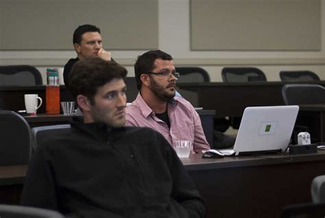 Data Science Dojo Bootcamp In Pictures