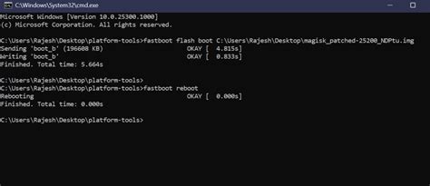 Poco X Pro Root Guide Without Custom Recovery Flash Magisk Technobuzz How To Android