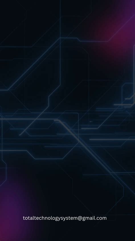 Totaltechnologysystem • Instagram Photos And Videos