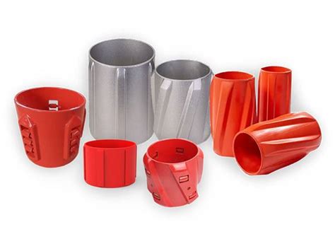 Casing Centralizers Api 10d Standard For Oil And Gas Cementing