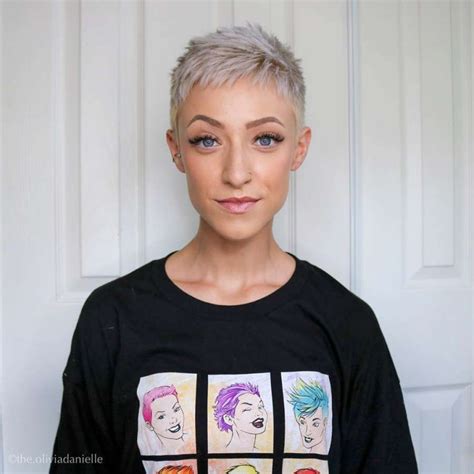 Short Hairstyles 2020 Fashion And Women